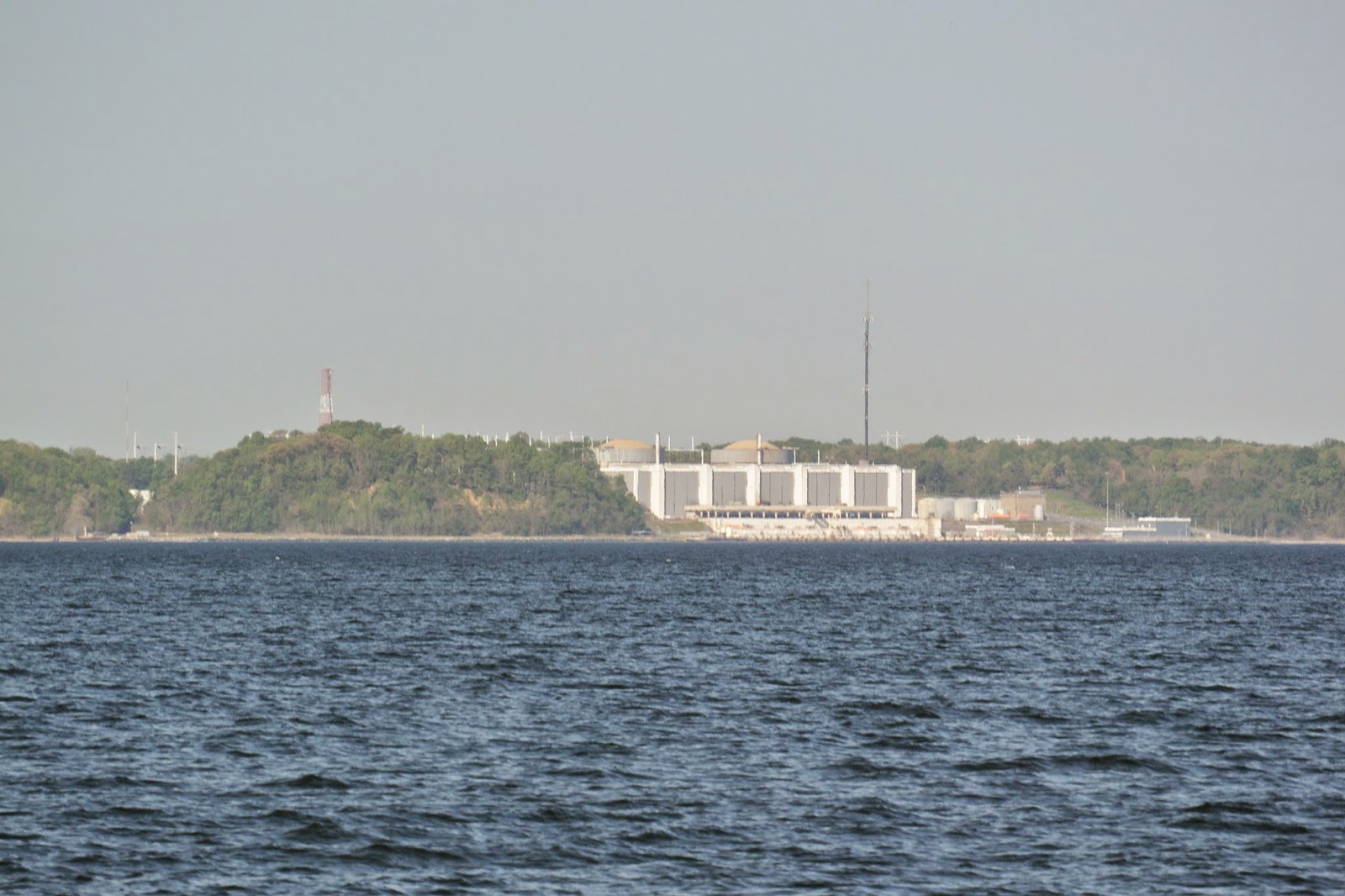 Cruising with Camelot: May 2015