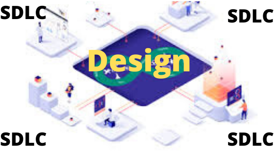 SDLC Design - SDLC
