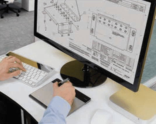 Aircraft Drawings Types, Computer Graphics, Purpose, Care and Use