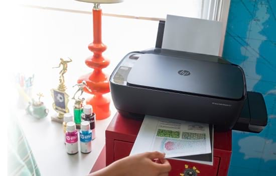 HP Printers Perfect for Home Office and Homeschooling now Available in ...