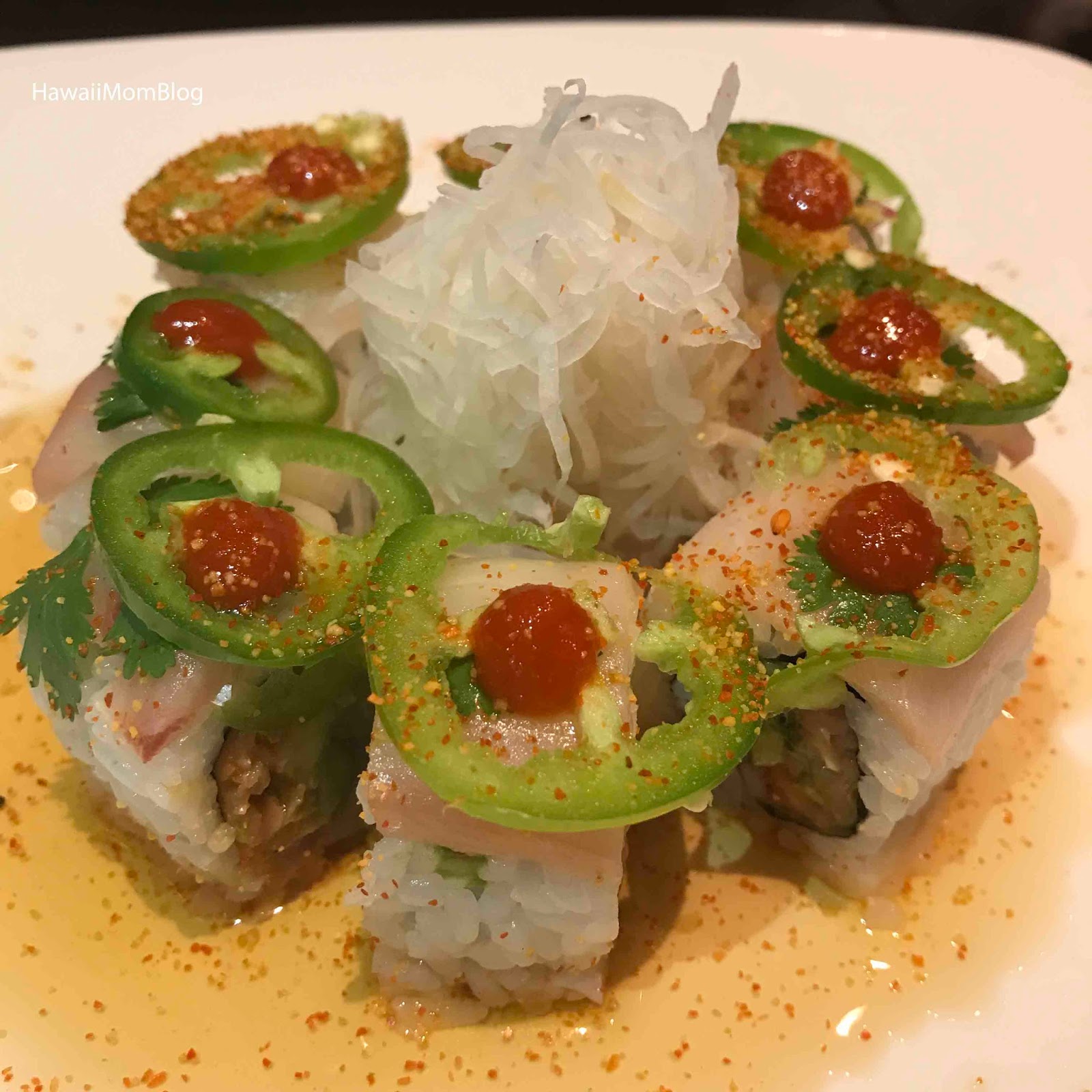 Hawaii Mom Blog: Kona Grill Revisited