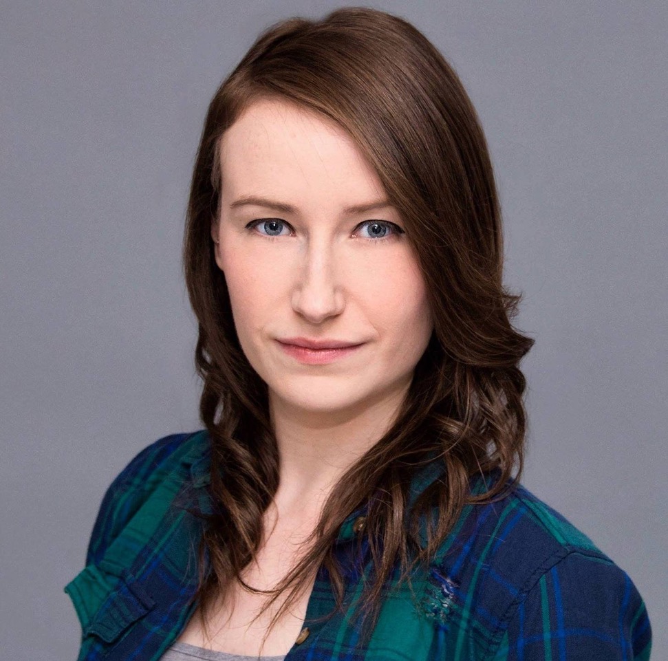 WIHM Special - Chloe Carroll