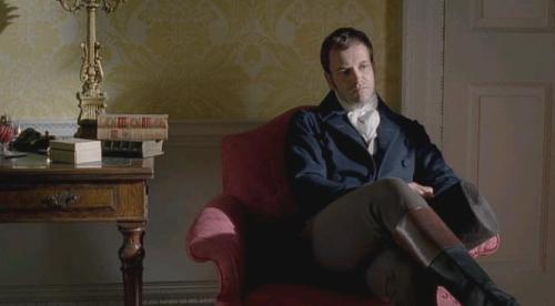 First Impressions: The Writings of Author Alexa Adams: Character ...