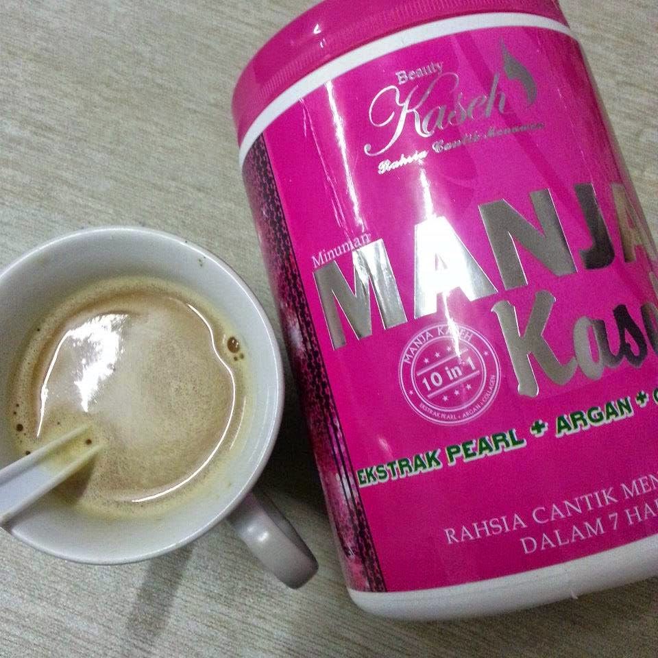 farrielynabeautycentre.blogspot.my : MANJA KASEH DRINK COCOA & COFFEE ...