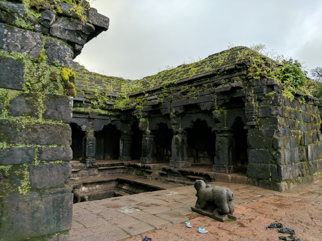 Hindu Temples of India: Krishnabai Temple, Mahabaleshwar, Maharashtra