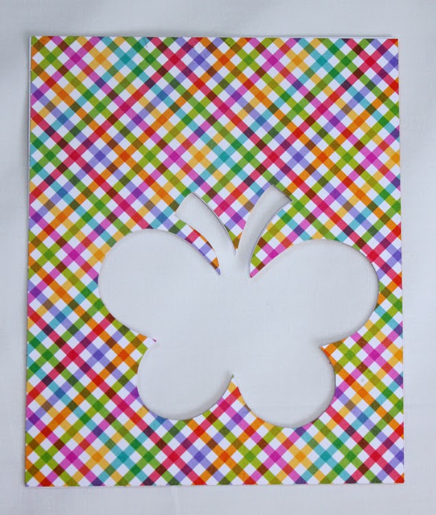 Living The Sweet Life!: Doodlebug Sequin Card Trio