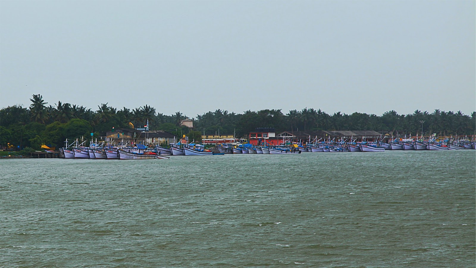 Miscellany - My Take: The beauty of Sharavati