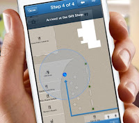 Meridian brings indoor location into the network