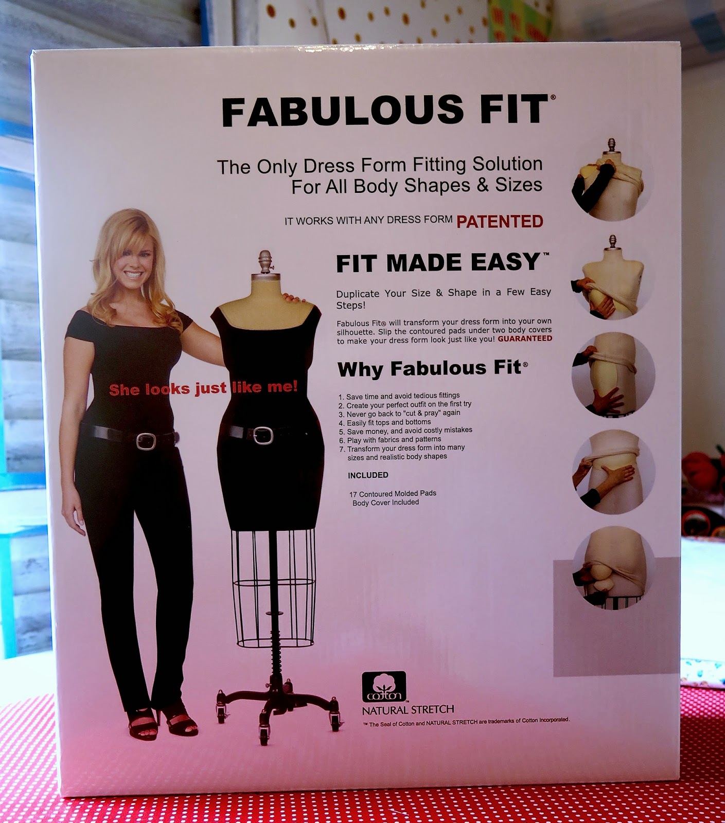 "armarinhos" no Costura Katia, Costura!