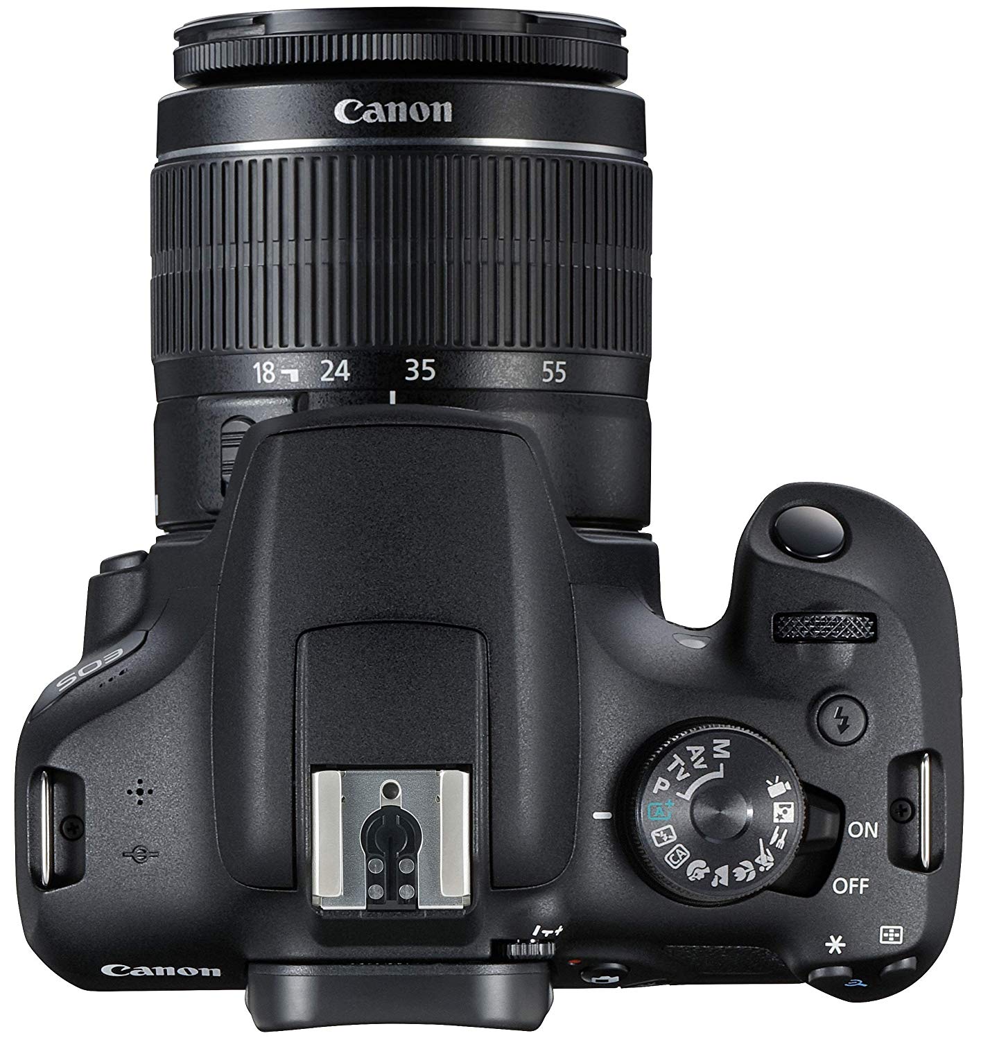 Canon EOS 1500D 24.1 Digital SLR Camera Canon EOS 1500D 24.1 Digital SLR Camera