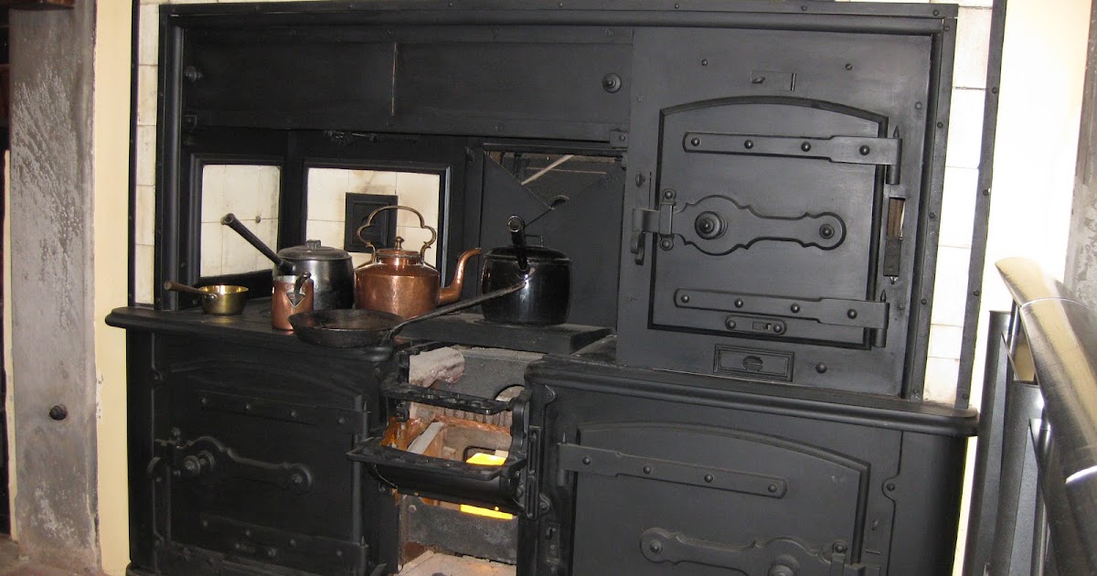 Grandma Abson's Traditional Baking: Home on the Range