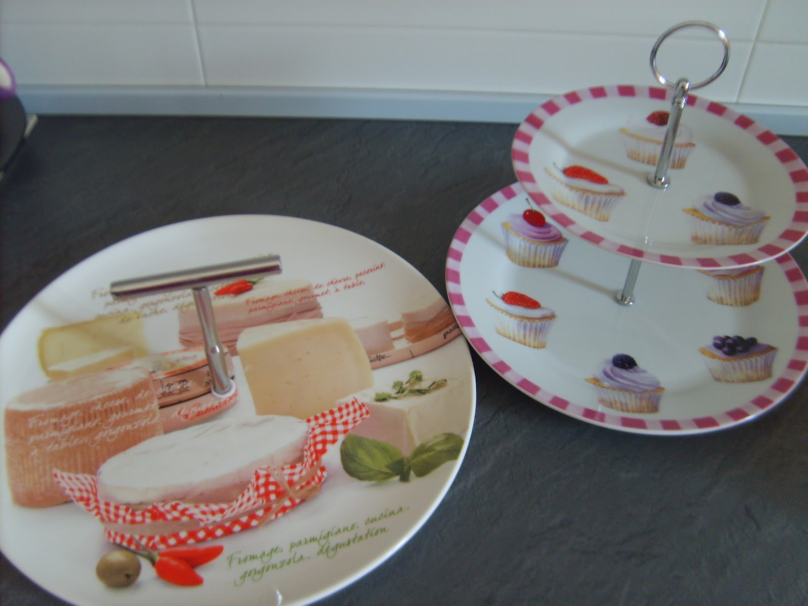 ...Pan di Zenzero...: Collaborazione Easy Life Design