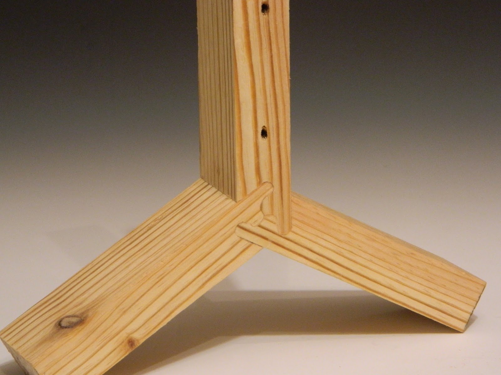 4D Furniture Thoughts: Creative CNC Joinery, and Other CNC-Cut Solutions.