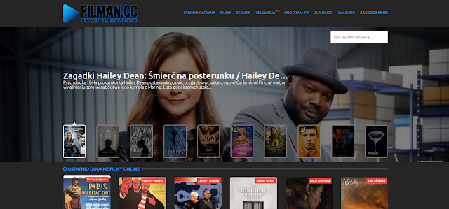 Window of Fashion by Moni: Gdzie oglądać filmy i seriale online?