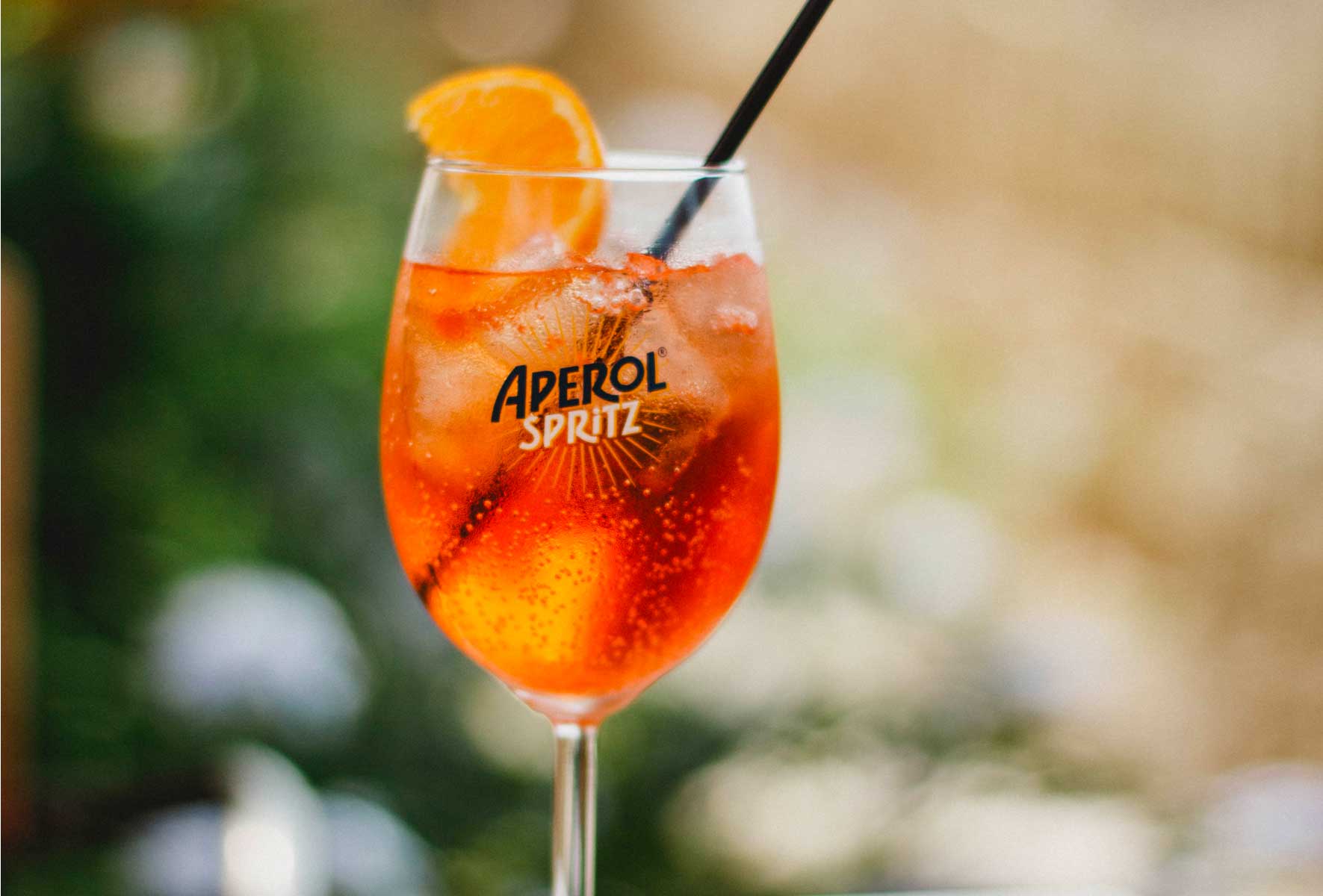 SPRITZ