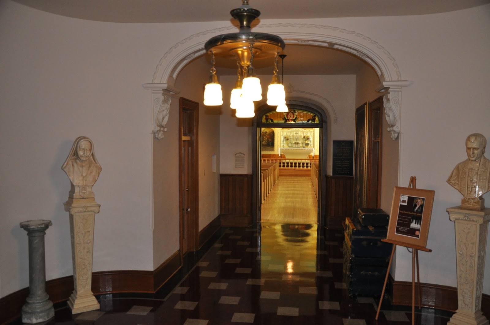 Orbis Catholicus Secundus: A Rare Glimpse Inside a Historic North ...