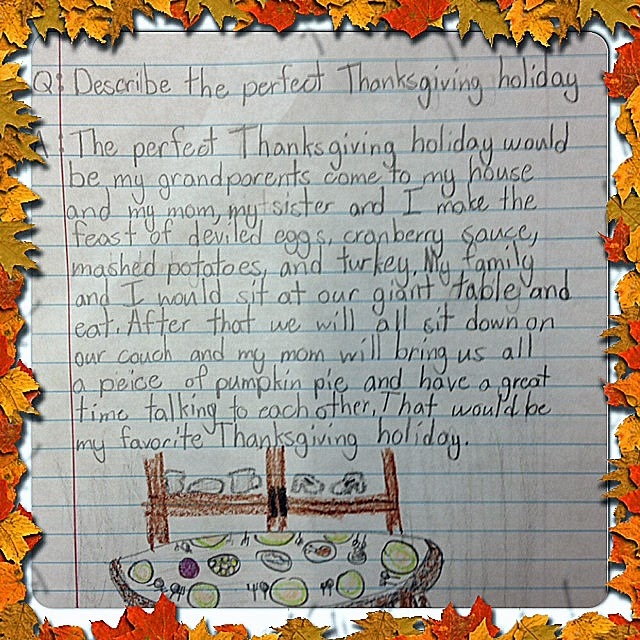 Rockin' and Lovin' Learnin': Tried it Tuesday...gettin' organized ...