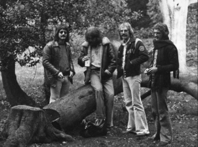 johnkatsmc5: The John Dummer Blues Band “Cabal"1969 + "John Dummer Band ...