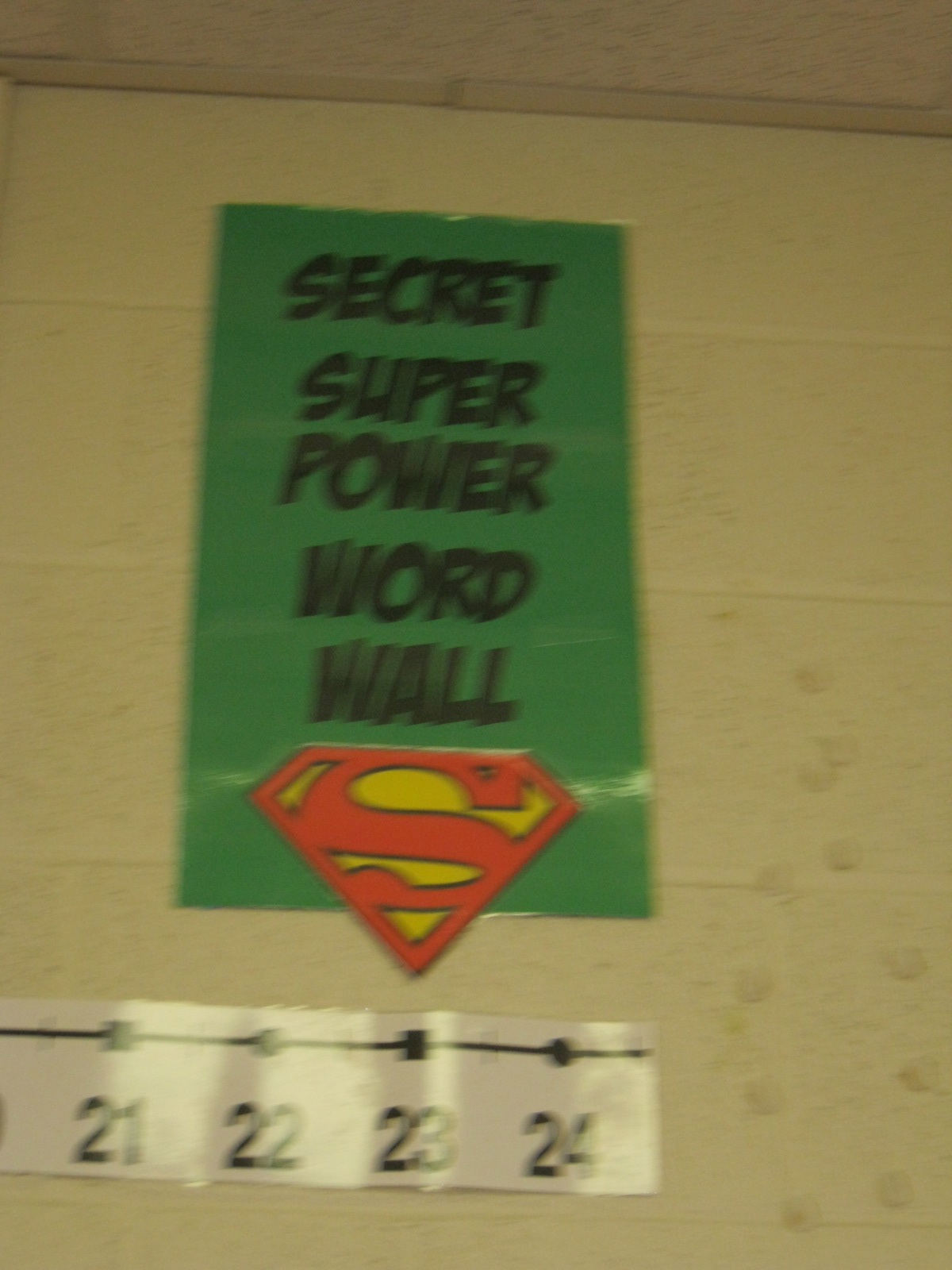 Tales of This 4th Grade Teacher: Heroic Start To The New Year