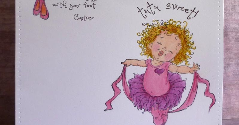 A Scrapjourney: Oh no not another One Layer