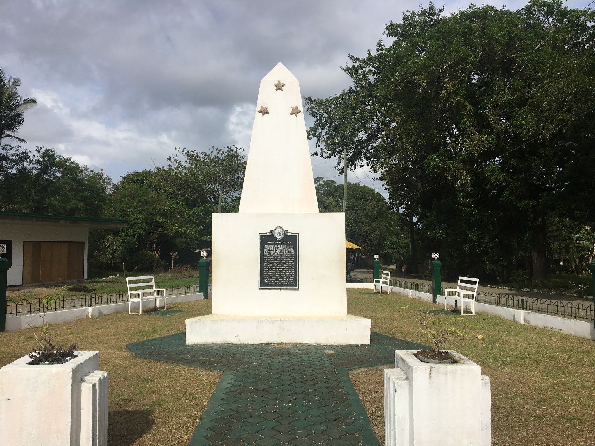 National Registry of Historic Sites and Structures in the Philippines ...