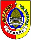 PDAM JEMBER: LOGO PDAM JEMBER dan LOGO HAZORA