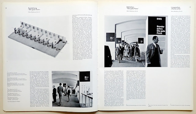 Past Print: New Graphic Design / issue 14 / December 1962