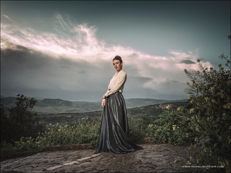 Blog Olympus PRO Lenses - The Focal Trinity