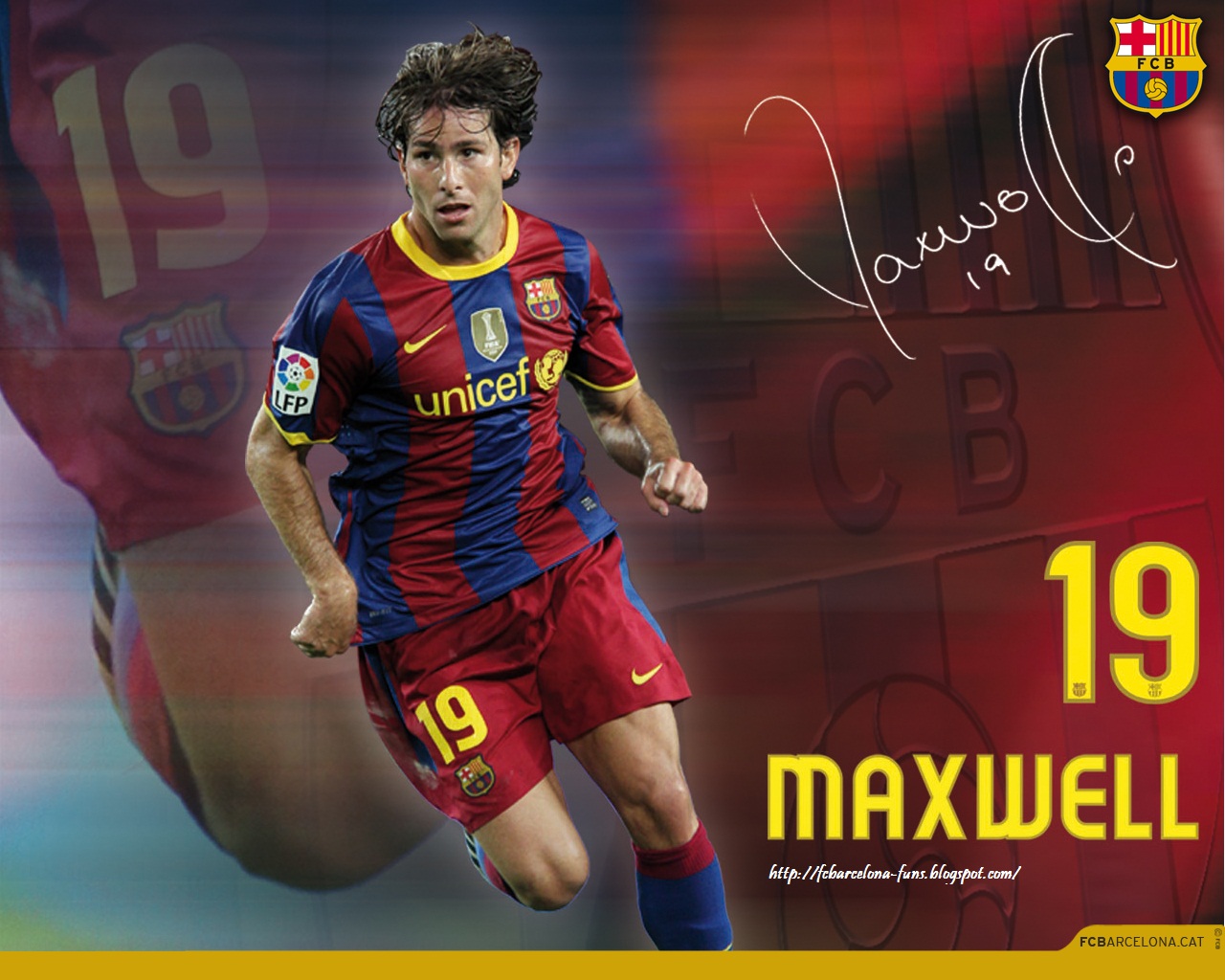 FC Barcelona: Photos