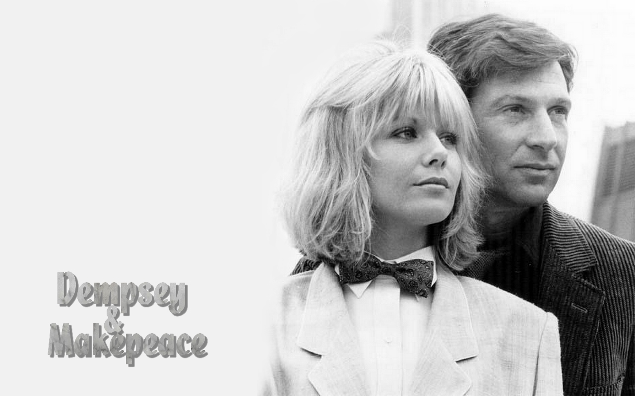 Filmovízia: Dempsey and Makepeace [1985-1986]
