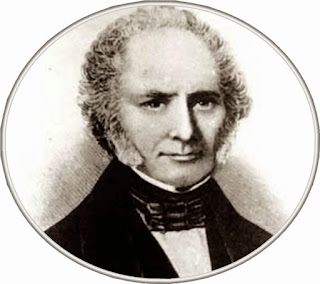 History of Technolife: Inventor of Electromagnet - William Sturgeon