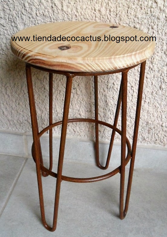 Banquitos: Tienda Deco C