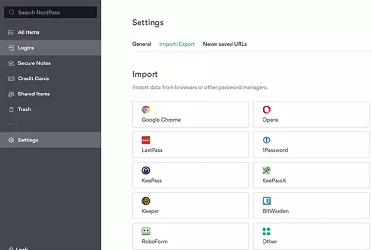 Aplikasi Ini Akan Membantu Kamu Menyimpan Password Dengan Aman - Fajrinfo Aplikasi Ini Akan Membantu Kamu Menyimpan Password Dengan Aman - Fajrinfo