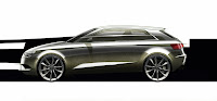 Audi reveals sketches of next generation A3 | quattroholic.com