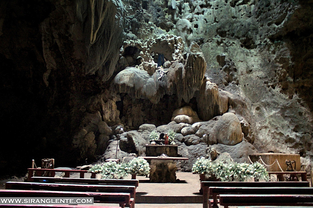 SIRANG LENTE: CALLAO CAVE, CAGAYAN VALLEY