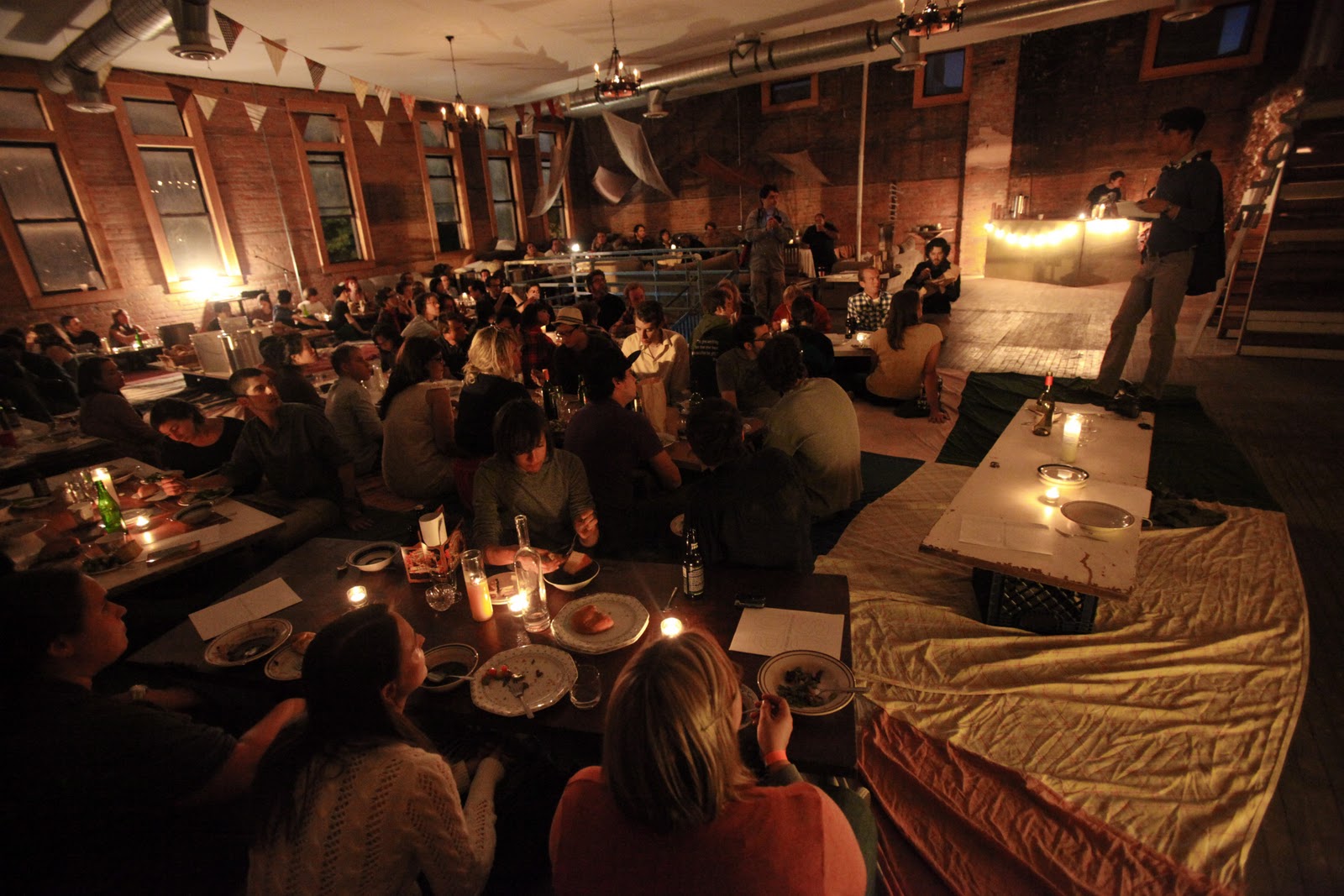 Motown Review: Aesthetic Community in Detroit