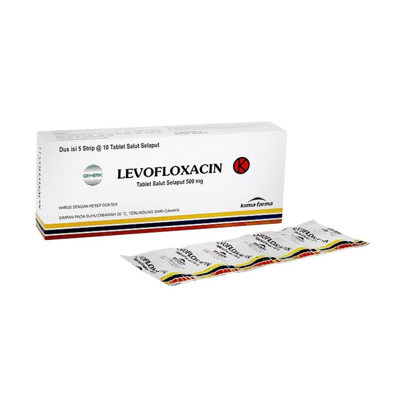 MACAM - MACAM OBAT GENERIK