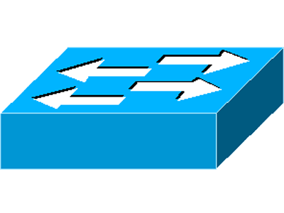 SMK Muhammadiyah 2 Banjarsari: Mengenal Simbol Pada Jaringan Komputer