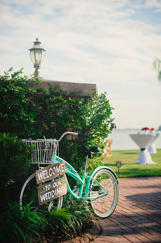 Blissful Whimsy Events: Trend we love / Bicycles! / North Carolina ...
