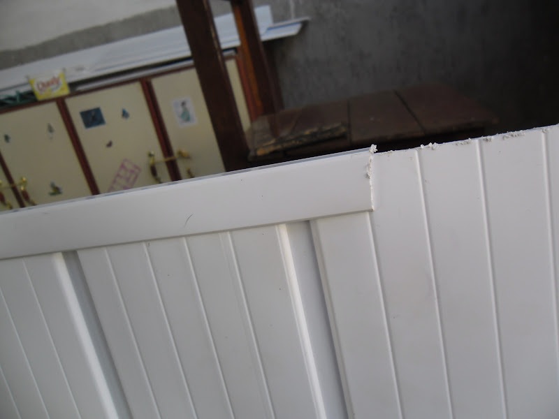 REVESTIMENTO DE PAREDE EM PVC-FAÇA VOCÊ MESMO. | FAÇA VOCÊ MESMO ...