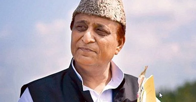 Azam Khan Age, Wife, Children, Family, Biography & More - Cricket ...