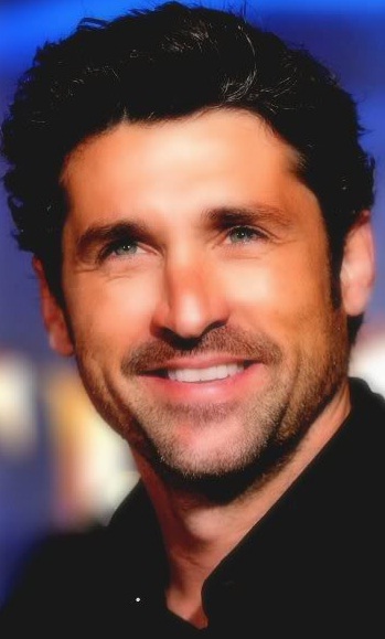 McDreamy: Patrick