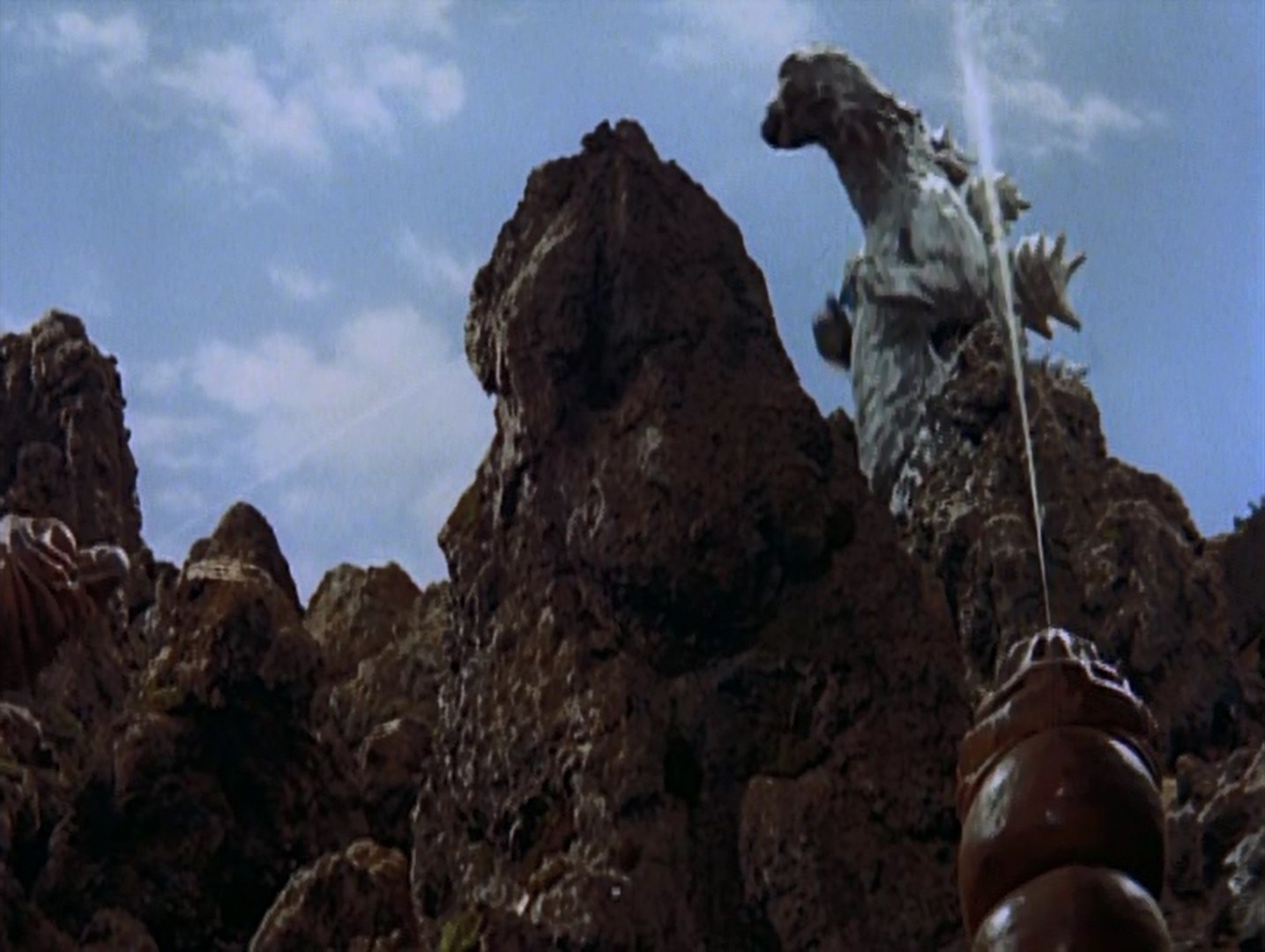 Seeing Is Believing: Number 1 - "Mothra vs. Godzilla" (1964)