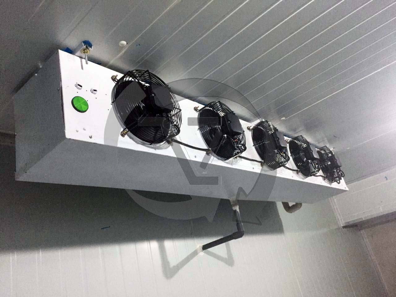 "YUDIN BALI COOL ROOM AND COLD STORAGE: PROYEK PEMASANGAN CHILLER COOL ...
