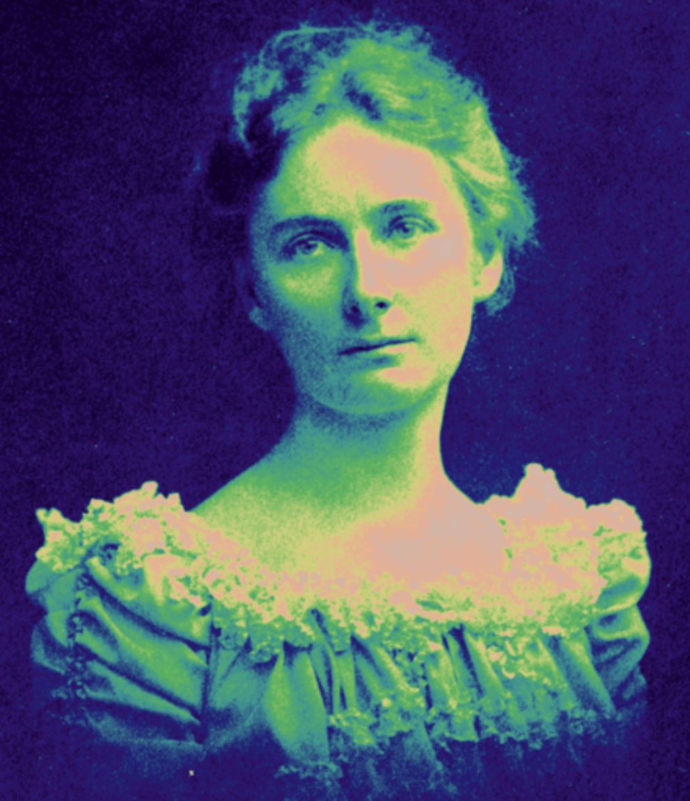 Heroínas: Florence Bascom «pionera de las mujeres geólogas»