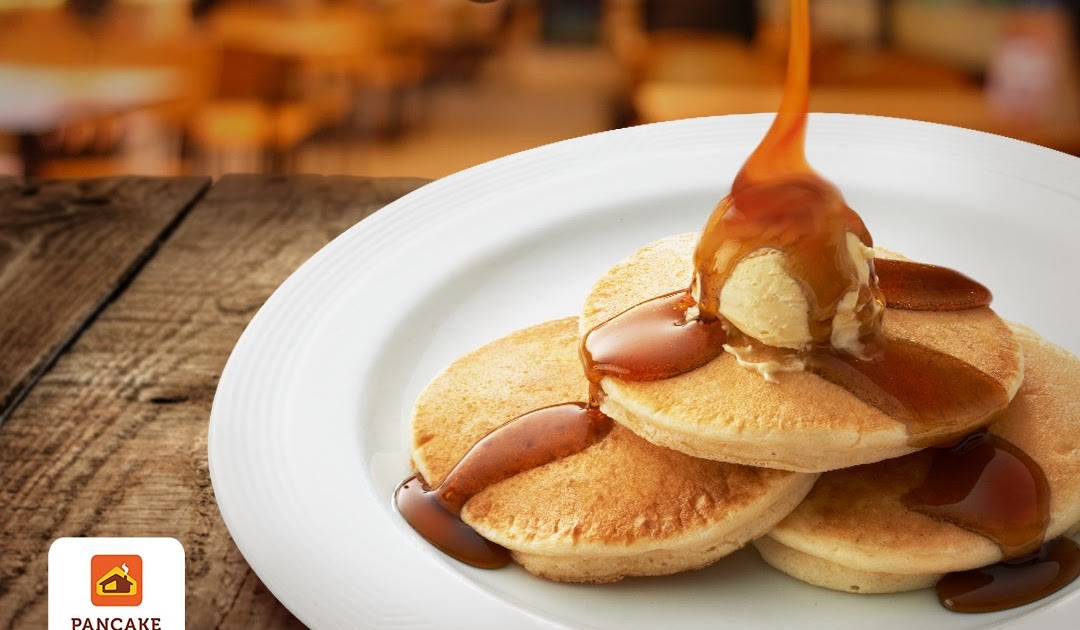 Manila Shopper: Pancake House Ongoing Promos: Choose any 2, Pick up ...