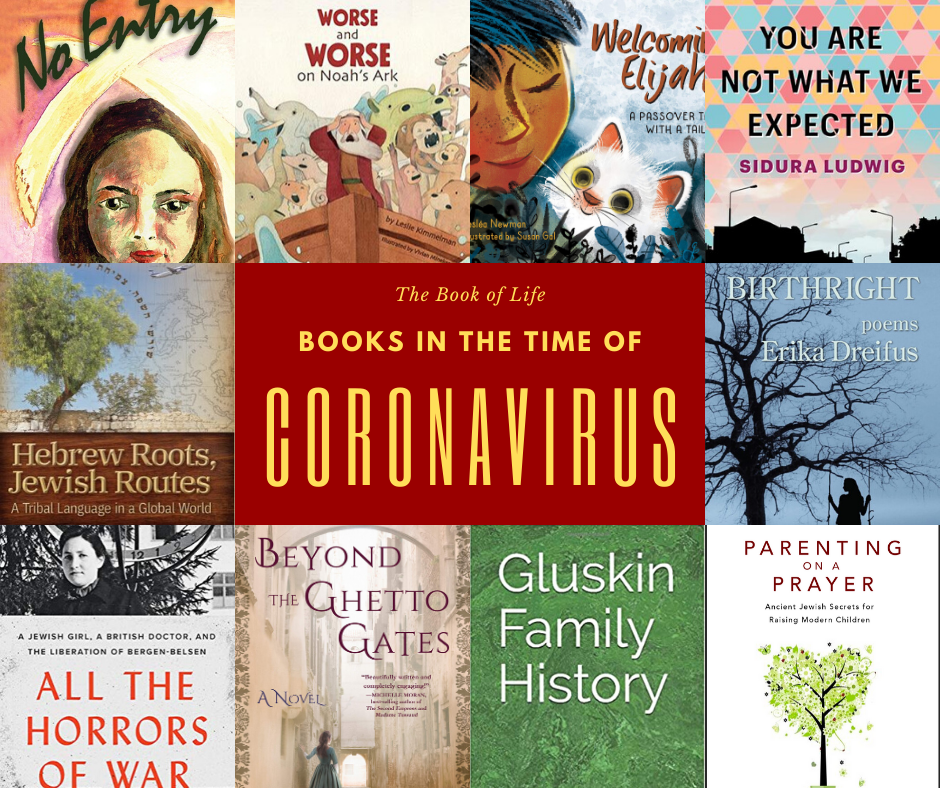 Coronavirus Series Changes Format