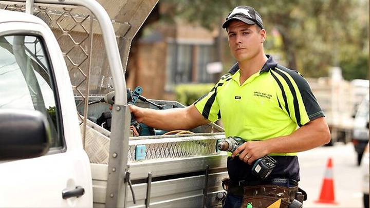 Observations in an undemocratic world: Tradies - the new class of ...