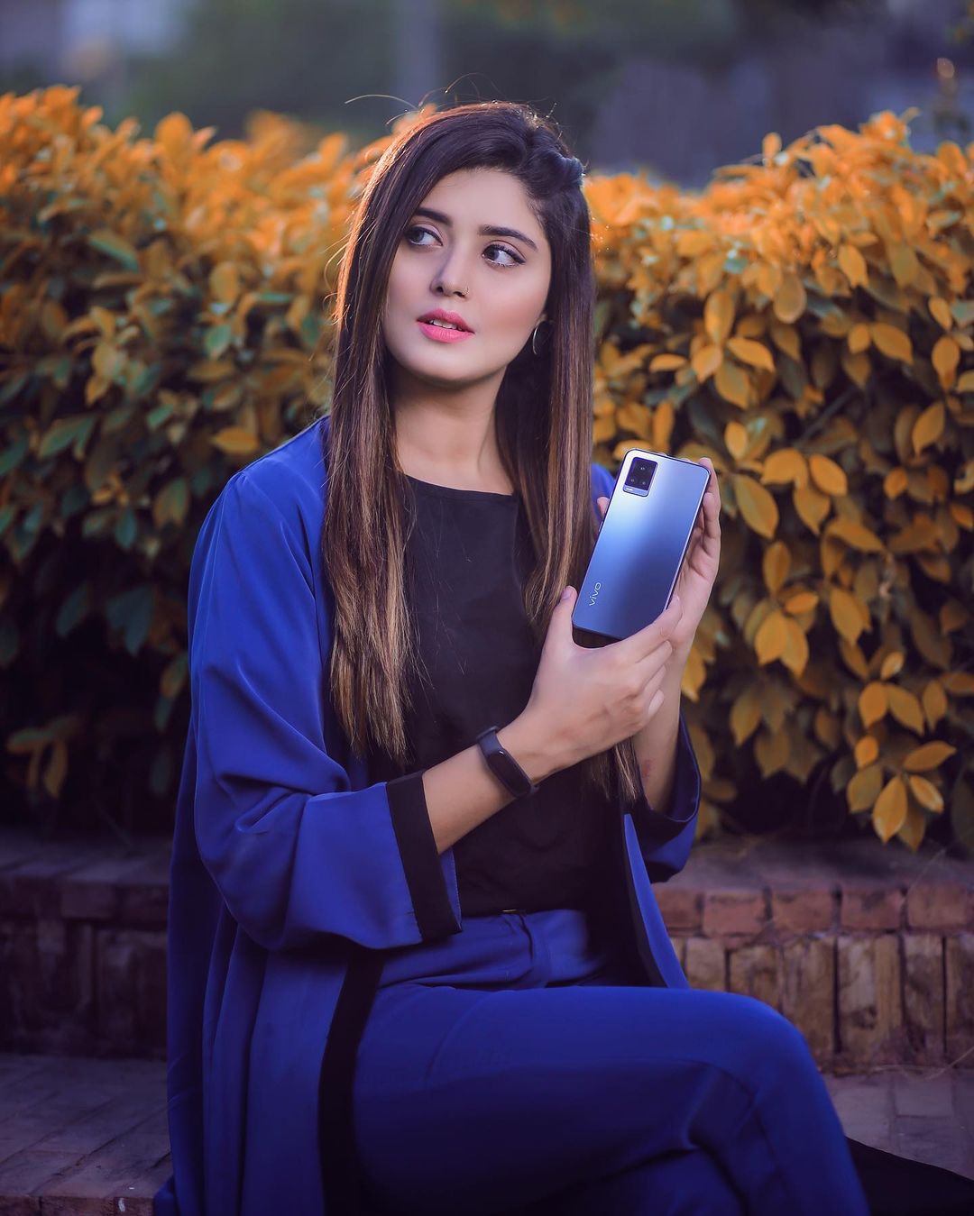 Kanwal Aftab Age Boyfriend Family Networth and Biography