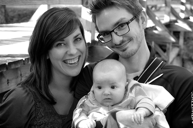 Emma Ayers Photography: Reece Family